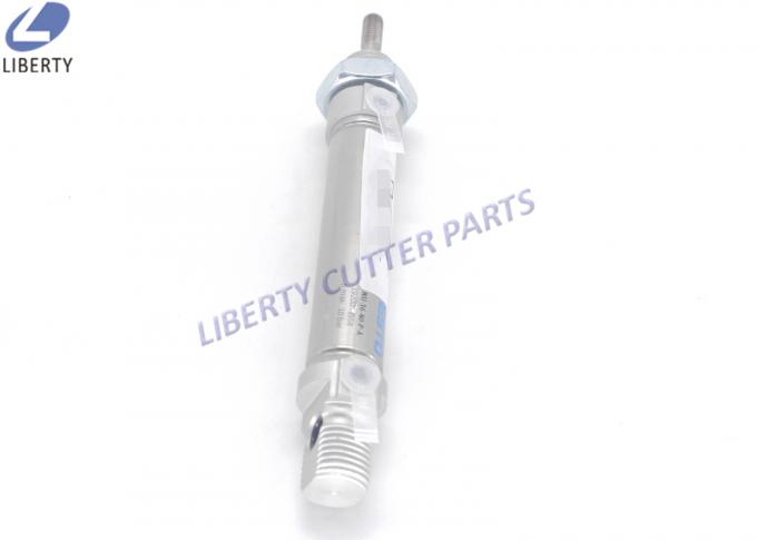 Air Cylinder Vector Q80 MH8 Parts , 118027 Custom Pneumatic Cylinders