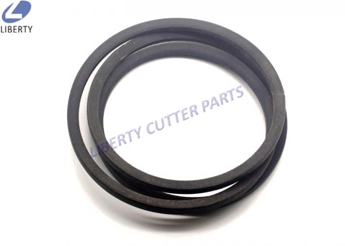 High Precision For YIN Cutter Parts , CNC Fabric Cutting Machine Belt ...