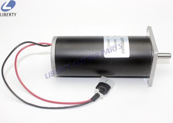 Parts YIN Cutting Machine Motor 52ZYT06N4855 48DC With SGS Certification