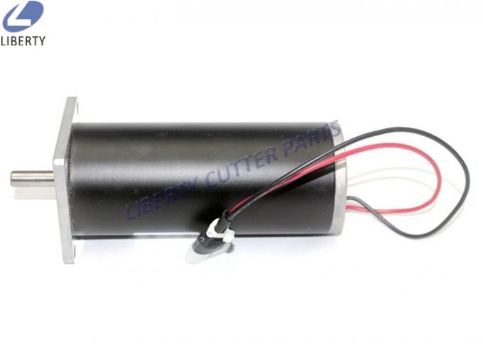 Parts YIN Cutting Machine Motor 52ZYT06N4855 48DC With SGS Certification