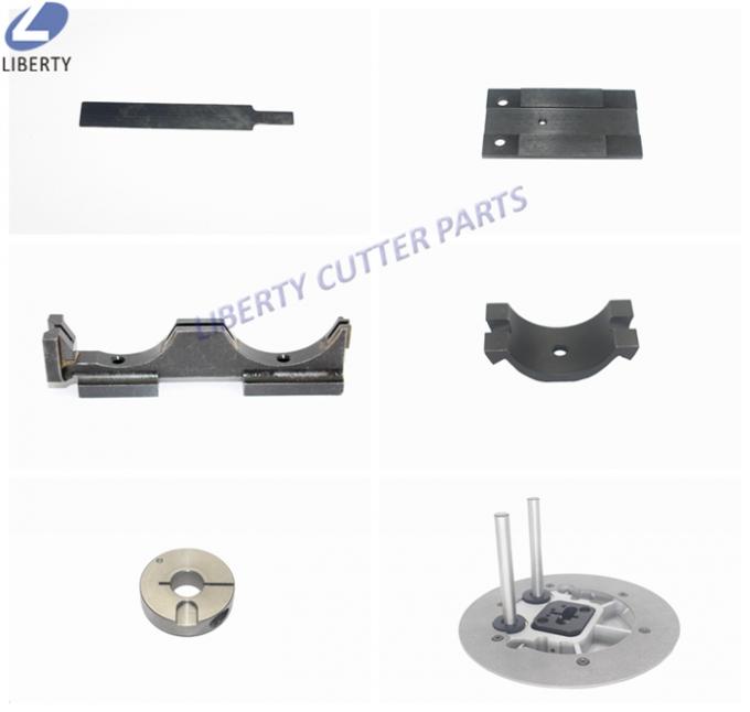 98559000- Clamp Gerber Paragon Cutter Parts Durable Long Service Lifetime