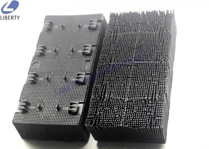704186 / 131181 Black Auto Cutter Bristle Suitable For MH8 M88 Q80 IX MX