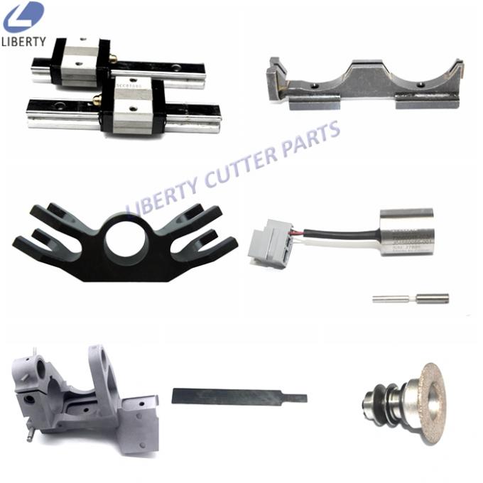 91863000- Spare Parts Suitable For Cutter Xlc7000 / Z7 Parts