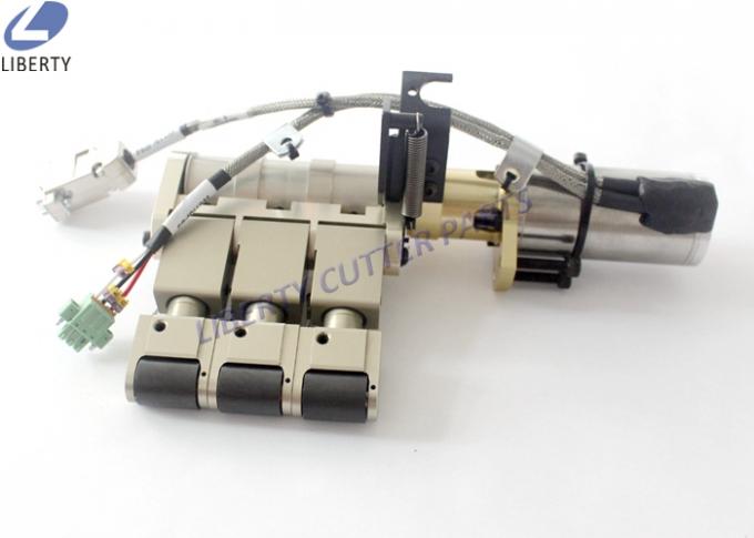 703863 Sharpener Assembly For MH8-M88-MX9-Q80-iH8-iX9 Auto Cutter Parts