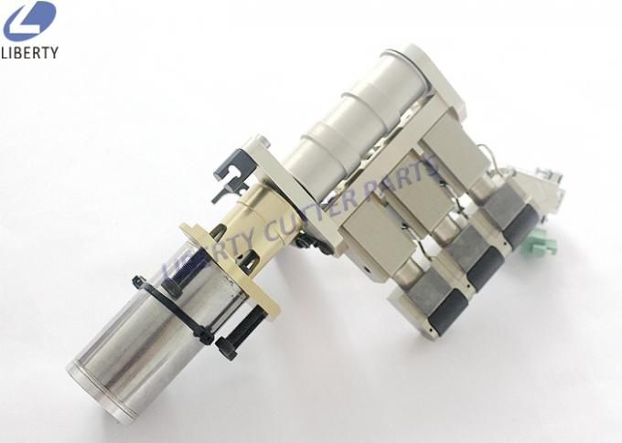 703863 Sharpener Assembly For MH8-M88-MX9-Q80-iH8-iX9 Auto Cutter Parts