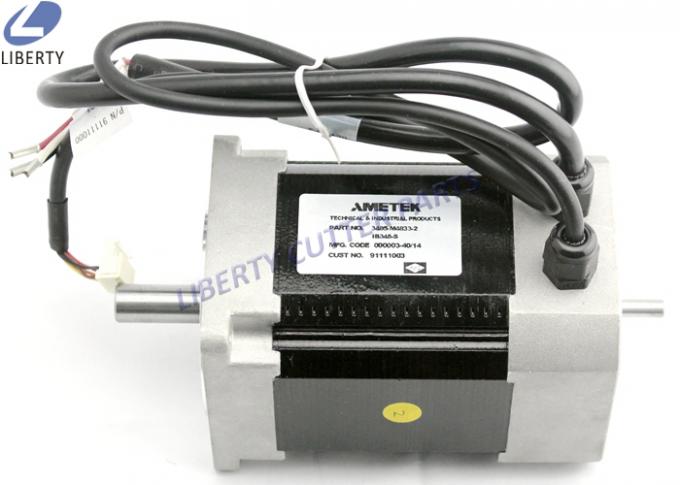 Xlc7000 Cutter Knife Motor 91111002 / 91111000 / 91111003, PART NO ...