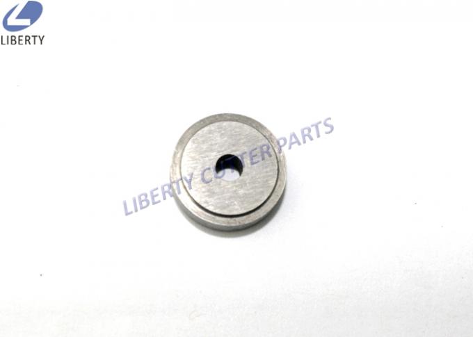Small Cutting Machine Parts 90812000 Rear Lower Roller Guide For Cutter