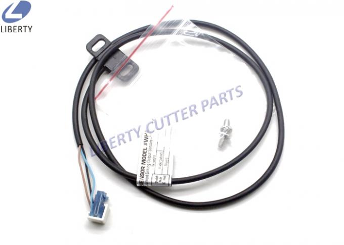 Xlc7000 Cutter Parts 91808000 C-Axis Home Sensor Model #whe, Series 864 ...