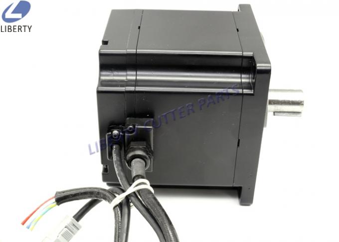 YIN Automatic Cutter Parts SGMPS-15ACA61-E Servo Motor 1500W Fabric ...