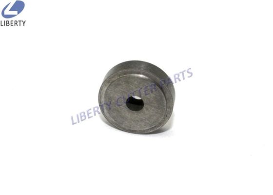 Small Cutting Machine Parts 90812000 Rear Lower Roller Guide For Cutter
