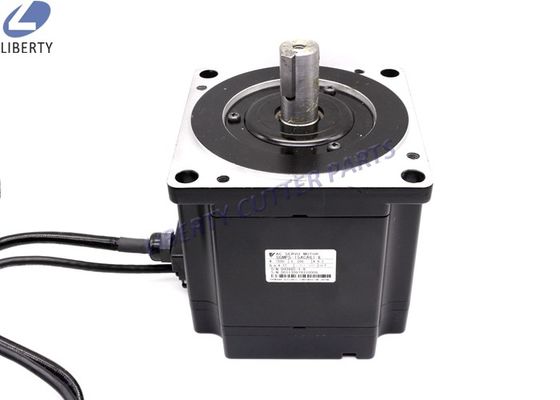 YIN Automatic Cutter Parts SGMPS-15ACA61-E Servo Motor 1500W Fabric ...