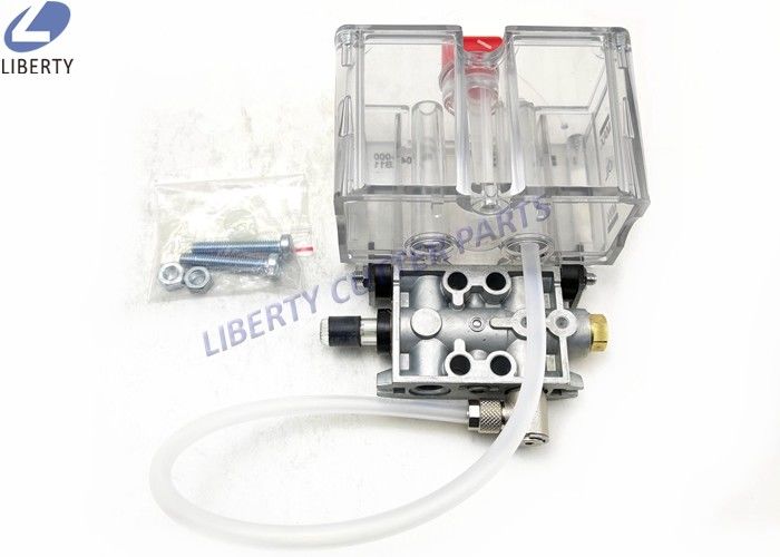 Cutter Spare Parts No. 063443 Injection Oiler Lb11 Kompl Complete For ...