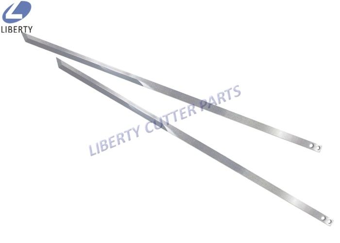 801224 Vector 5000 Cutter Knife Blades 296 * 7 * 2mm For Cutting Machine