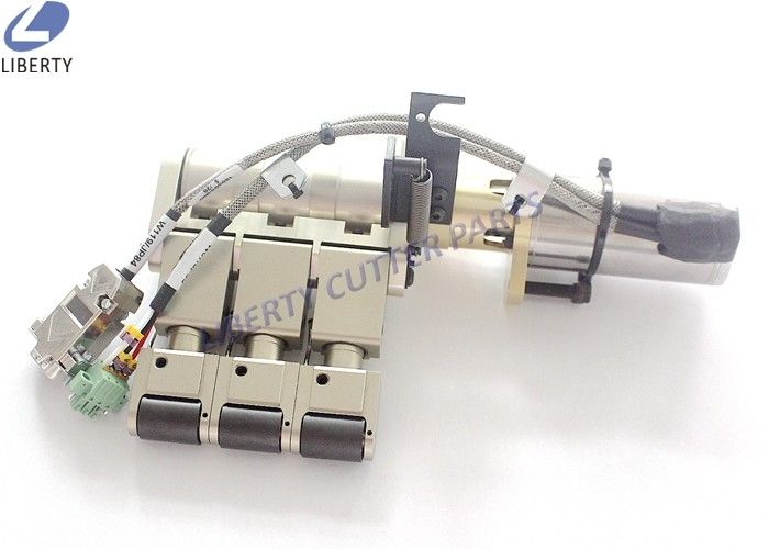 703863 Sharpener Assembly For MH8-M88-MX9-Q80-iH8-iX9 Auto Cutter Parts