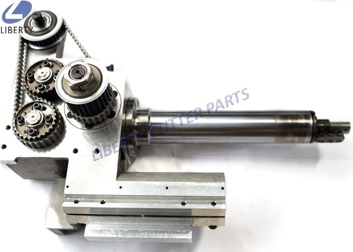 Cutter Spare Parts For Top Bullmer D8001 Auto Cutter Knife Drive ...