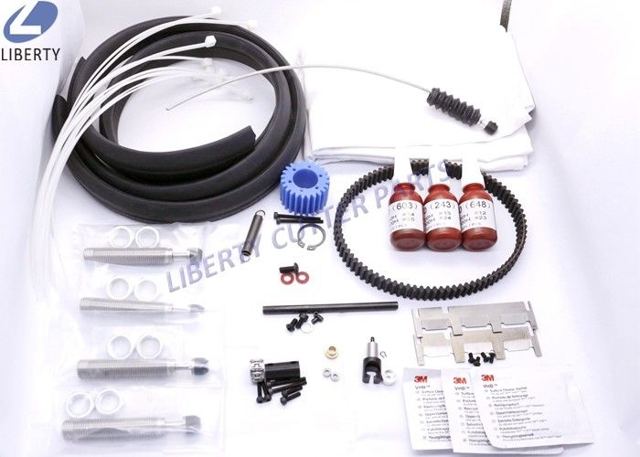 Cutter Parts For Vector IX6 And IX9 MTK 500H VT-FA-IX6 Maintenance Kit ...