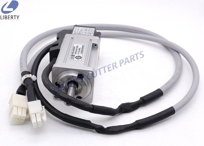 YIN CAM CAD Automatic Cutting Machine Parts AC Servo Motor R88M-G10030H ...