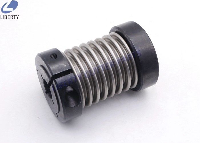 Cutting Machine Parts No. 70103139 / 060726 Elastic Coupling D1=18H7/D2 ...