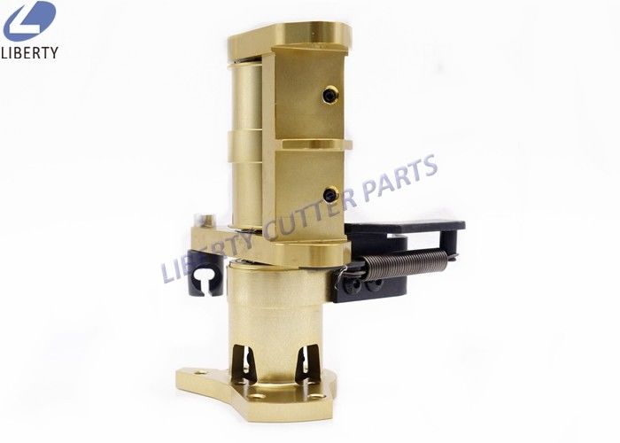 Vector IX6 MX Cutter Parts 704400 Transmission Sharpener Driver Pulley ...