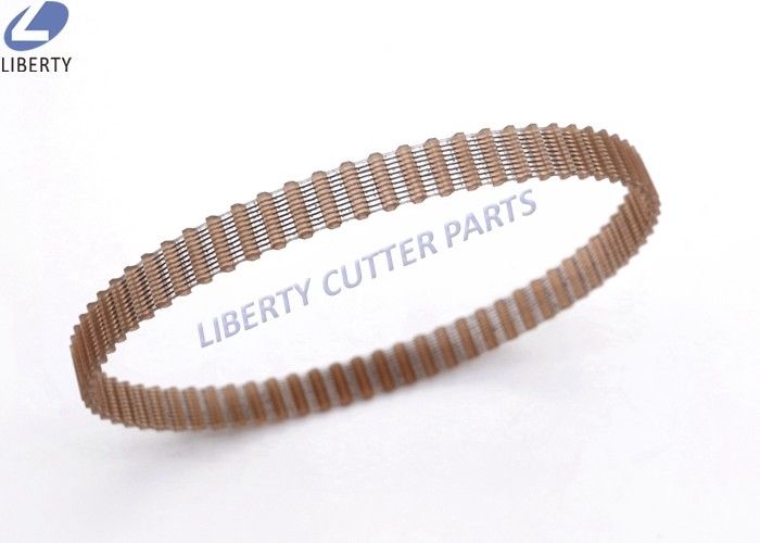 Cutter Spare Parts 180500312- Timing Belt 1/5 Pitch Double Side 70 ...