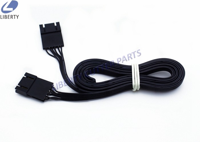 Plotter Spare Parts 68329001 Cable For Ap300 Plotter Machine