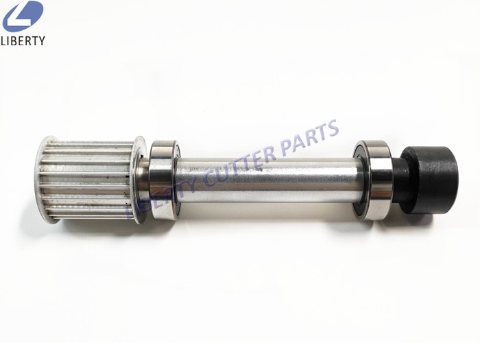 Auto Cutter Parts No. 704376 For Vector Q25 Stuck Y Countershaft Unit ...