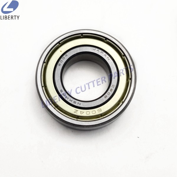 Bearing 6000ZZ For Bullmer Auto Cutter Machine Parts
