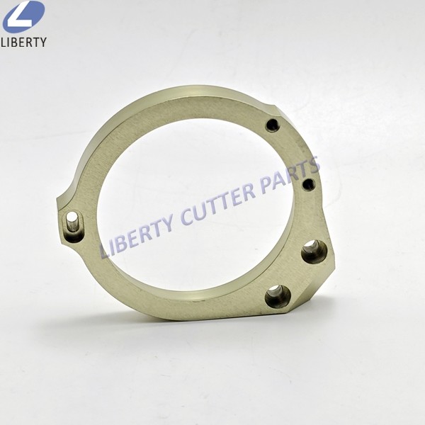Vector FX Cutter Spare Parts No. 130126 Fixed Ring Auto Cutting Machine ...