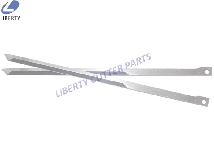 GT5250 Auto Cutter Knife Blades , Spare Parts 54782009- 195*7.9*1.96mm
