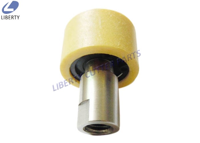 Replacement Parts Pusher Cap Assembly 90683000- For XLC7000 Z7 Cutter