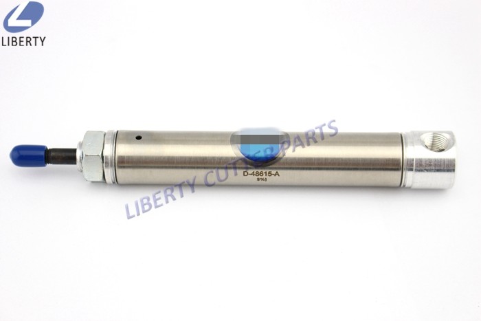 Cutter GT5250 Parts 54896001 Air Cylinder BIMBA D-48615-A Suitable For