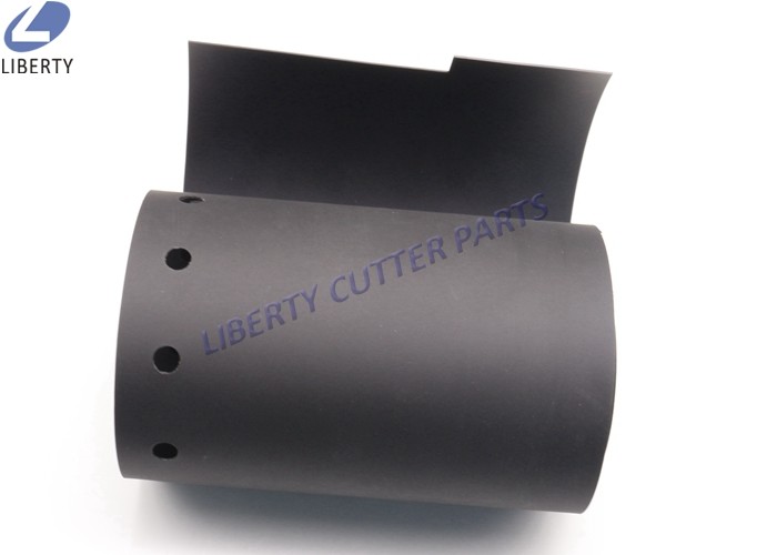 Xlc7000 Cutter Parts Take On Ramp Seal PN91549000