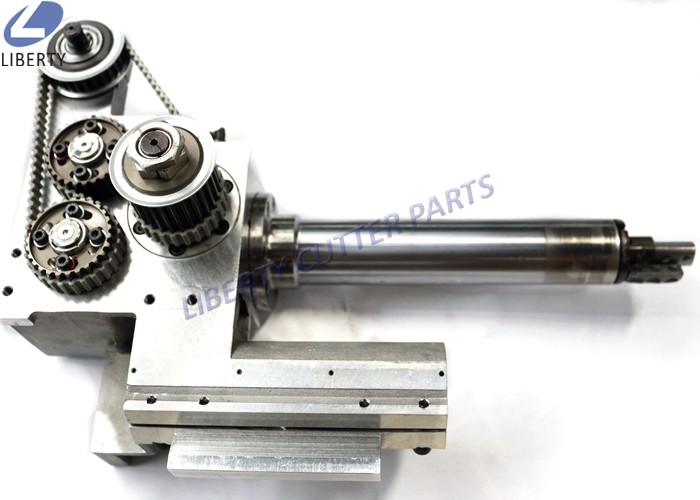 Cutter Spare Parts For Top Bullmer D8001 Auto Cutter Knife Drive ...