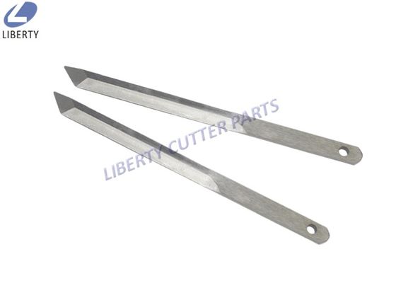 95x6x2mm HSS Cutter Knife Blades Suitable For Bullmer Auto Cutting Machine