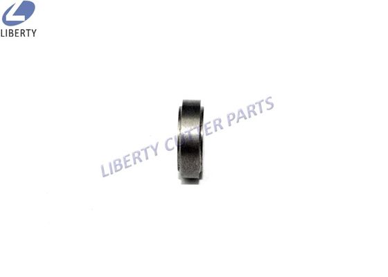 Small Cutting Machine Parts 90812000 Rear Lower Roller Guide For Cutter